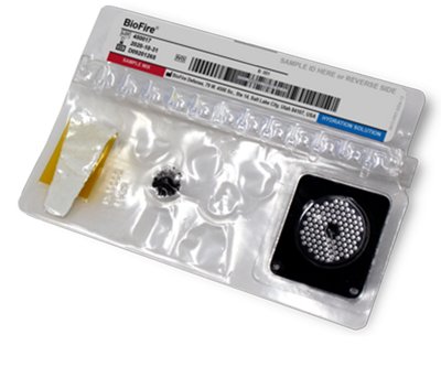 BIOFIRE® Mycoplasma | Pioneering Diagnostics